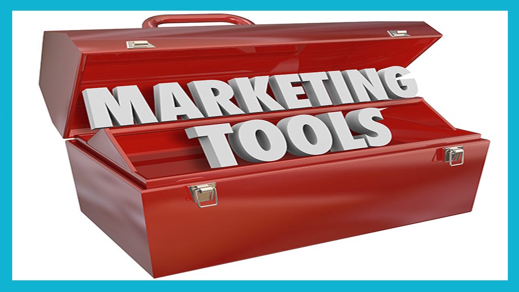 Instagram bots and best Marketing Tools | by fredharrington | Medium