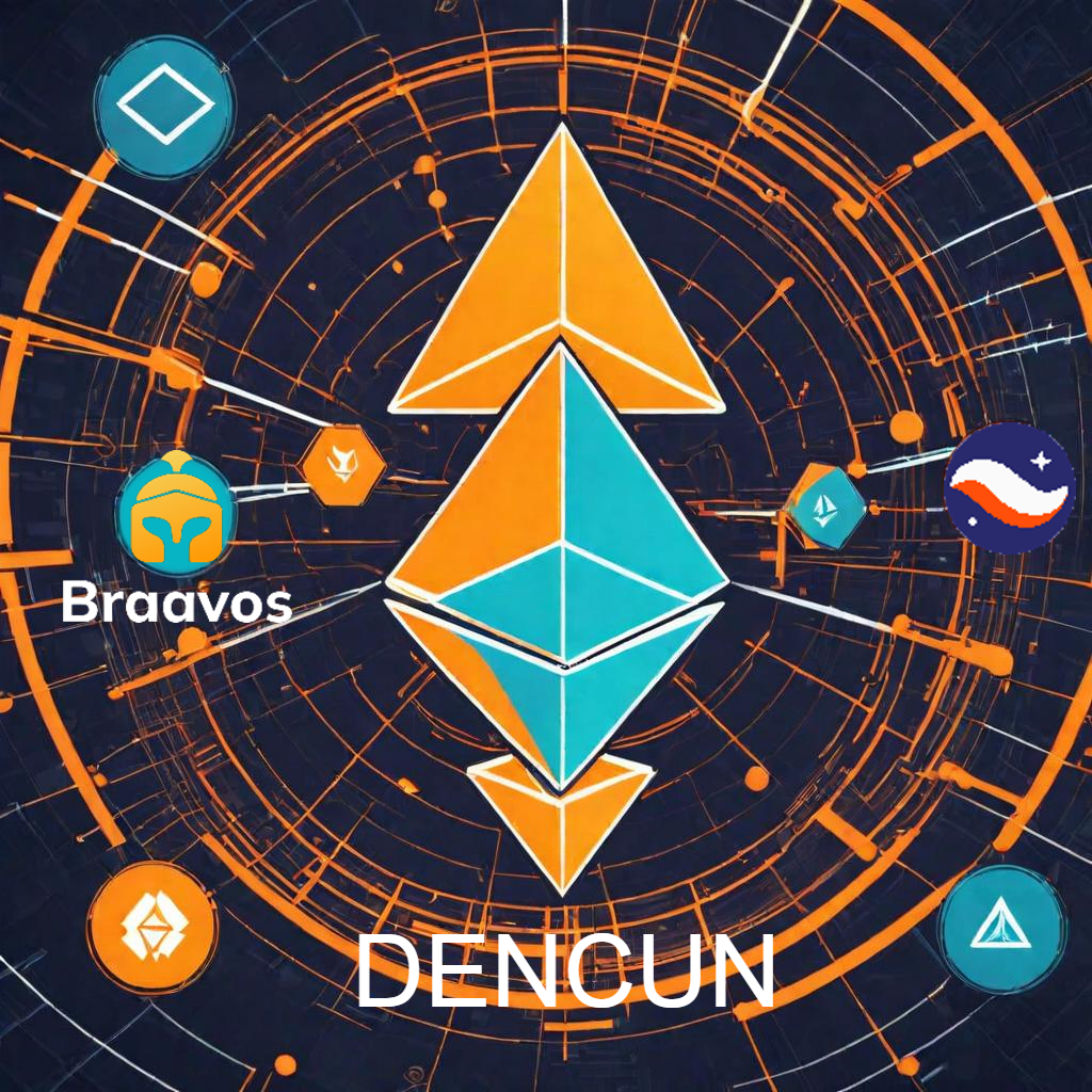 Navigating the Dencun Update: A Guide to Starknet’s Evolution | by Makcum Krasovsky | Apr, 2024 ...