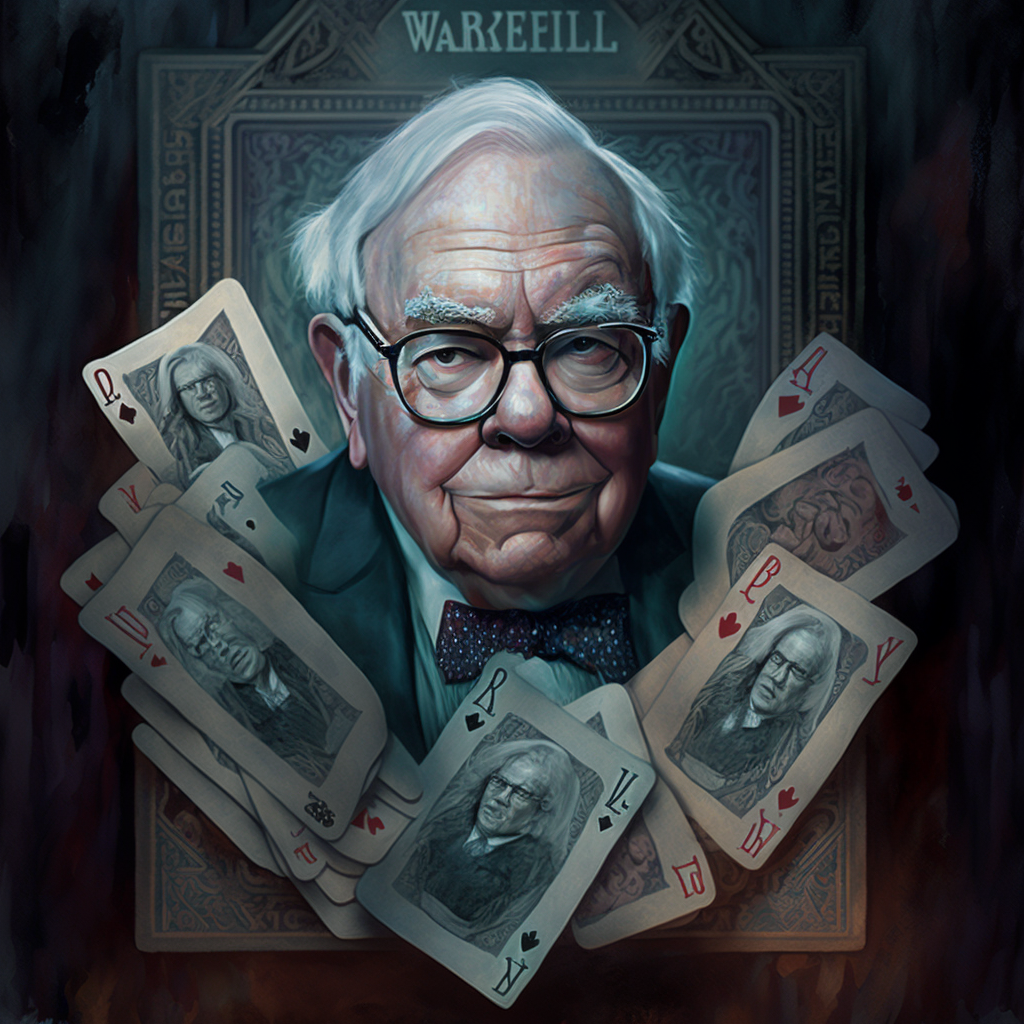 The Oracle of Omaha: Buffett’s Remarkable Leadership During the Salomon ...