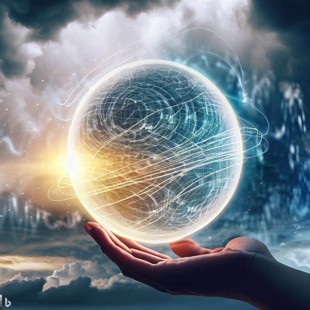 Could quantum computing lead to breakthroughs in weather prediction and ...