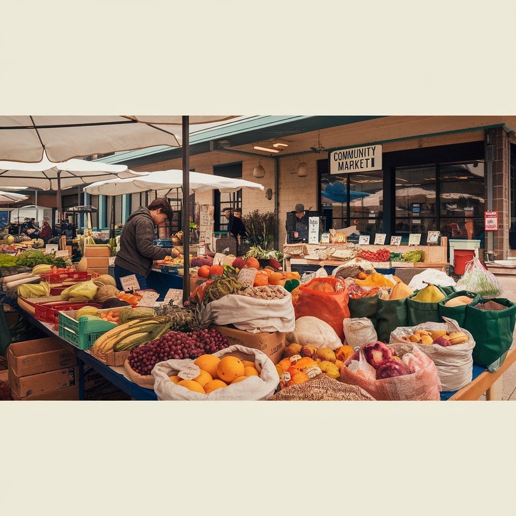 FOOD SYSTEMS AND SECURITY: A GLOBAL IMPERATIVE | by Sardar Faizan Meo ...