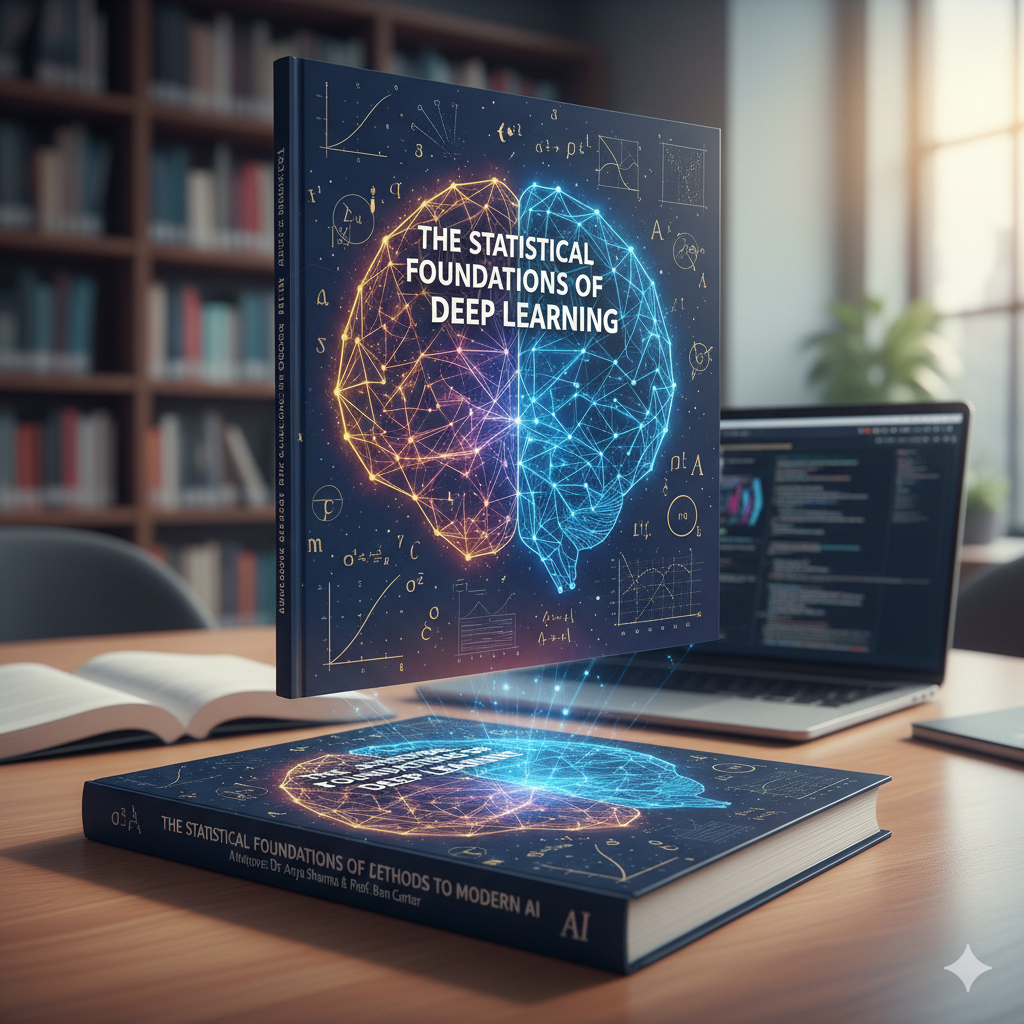 The Statistical Foundations of Deep Learning: A Mapping of Classical Methods to Modern AI | by ...