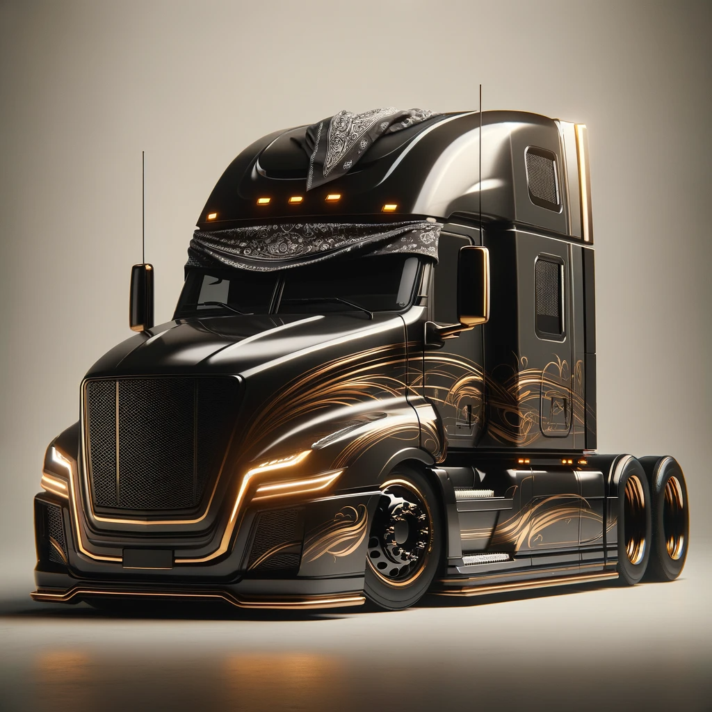 Revving Up Revolution: The Convoy Collection’s Journey to Transform ...
