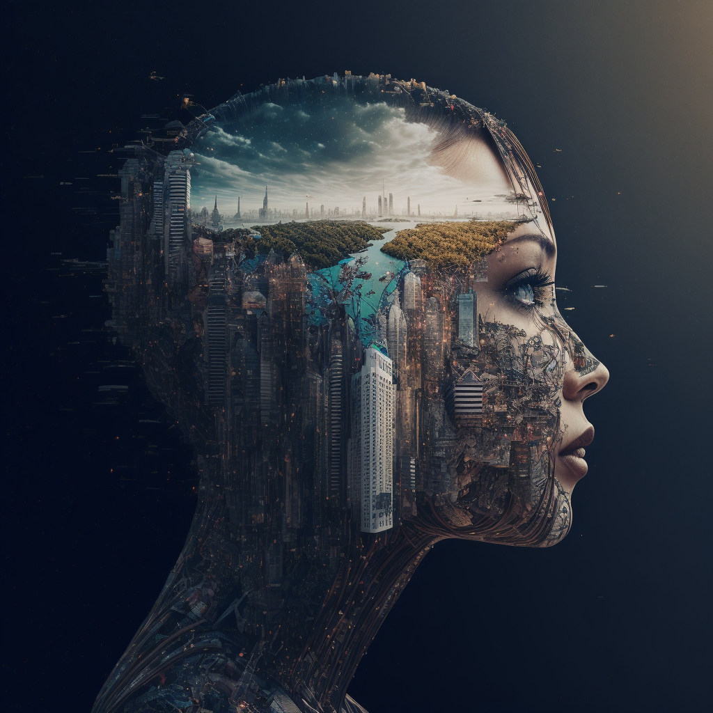 The Use of Artificial Intelligence in Photography: The Emergence of ...