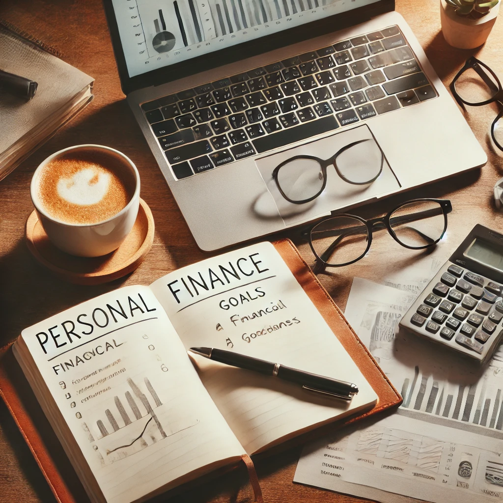 Top 10 Personal Finance Books That Changed My Financial Mindset Forever ...