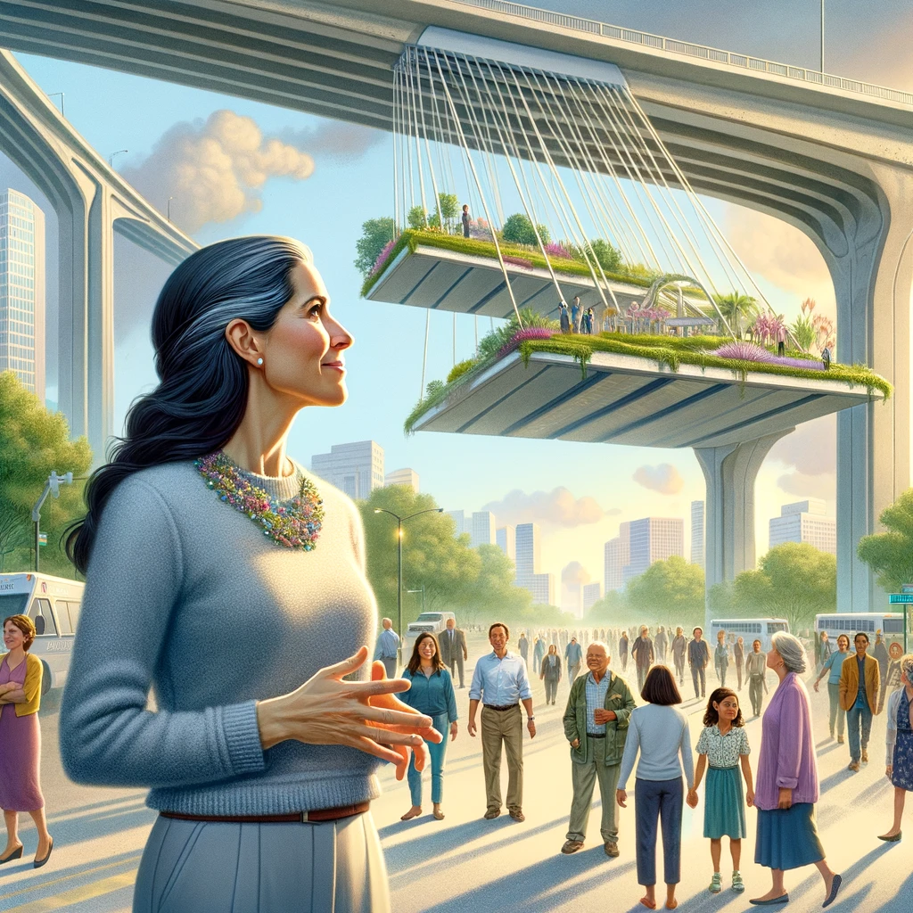 Leadership tip #4: The Bridge Builder | by 🎯Mini Stories of Successful ...