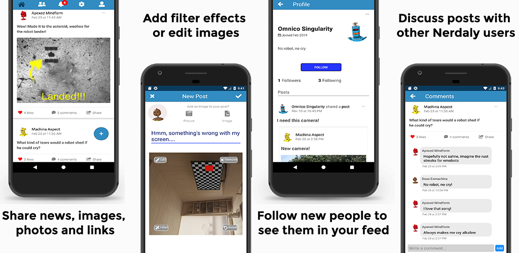 Resizing Images in Nativescript. It’s been a few months since I started… | by Angel Dominguez ...