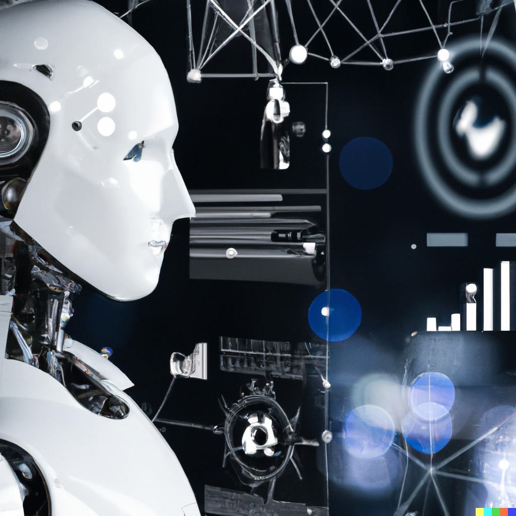 AI will make us more humans | Impact of AI in future | by Siddharth ...