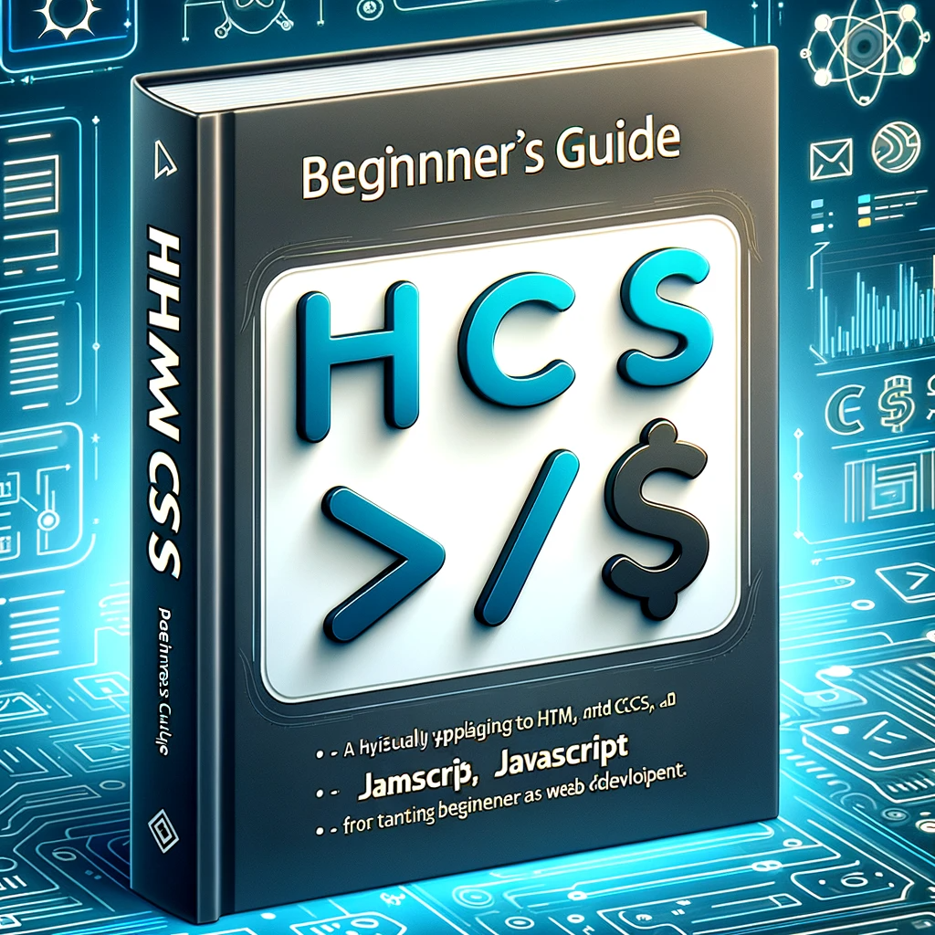 A Beginner’s Guide to HTML, CSS, and JavaScript | by Mohamad Alaskari | Medium