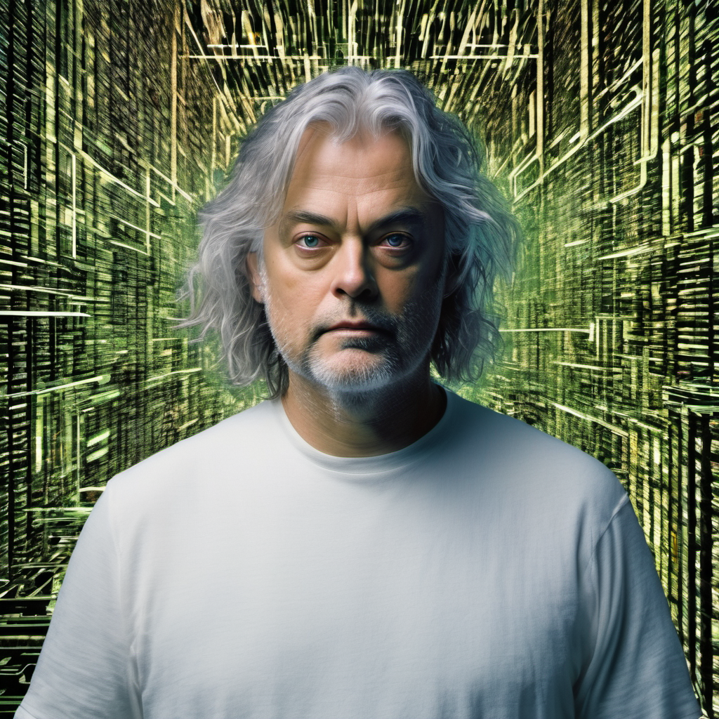 “Theodicy in the Matrix: David Chalmers on Suffering in Simulated ...