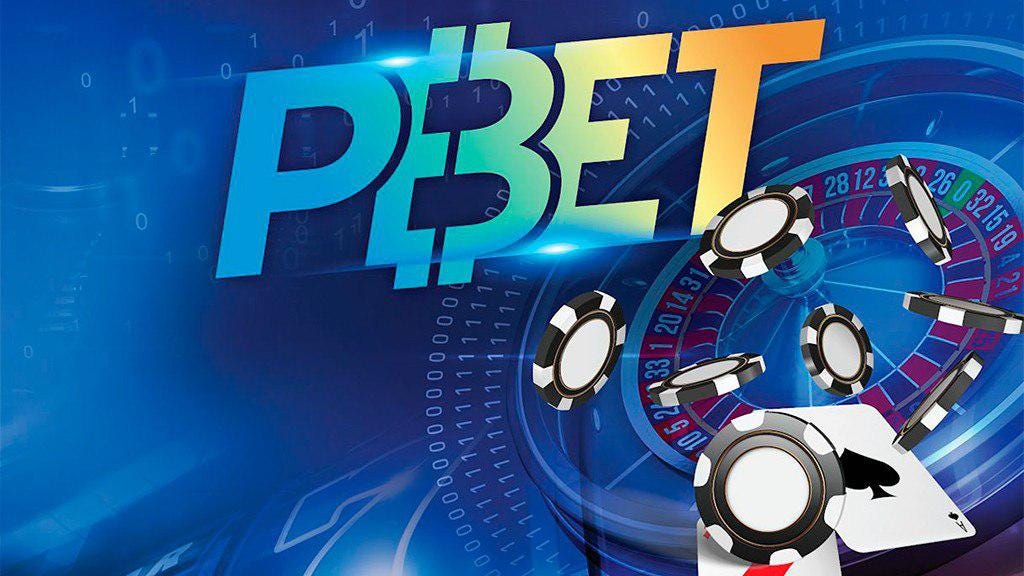 PBET has been viewed by a well known Gaming Magazine- SolAzar | by ...