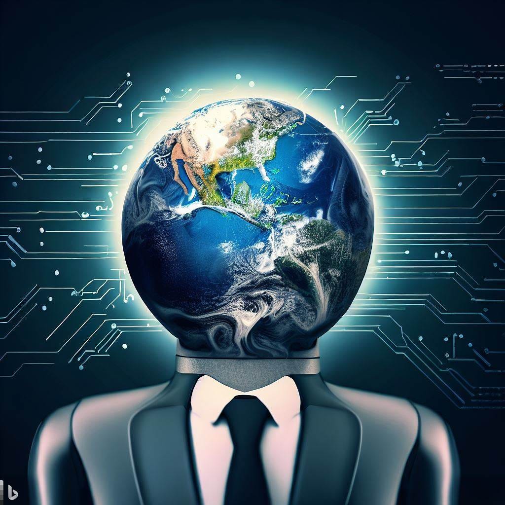 🚀 Blast off to a New Era: The Most Exciting AI Trends That Are Revolutionizing Our World 🌟 | by ...