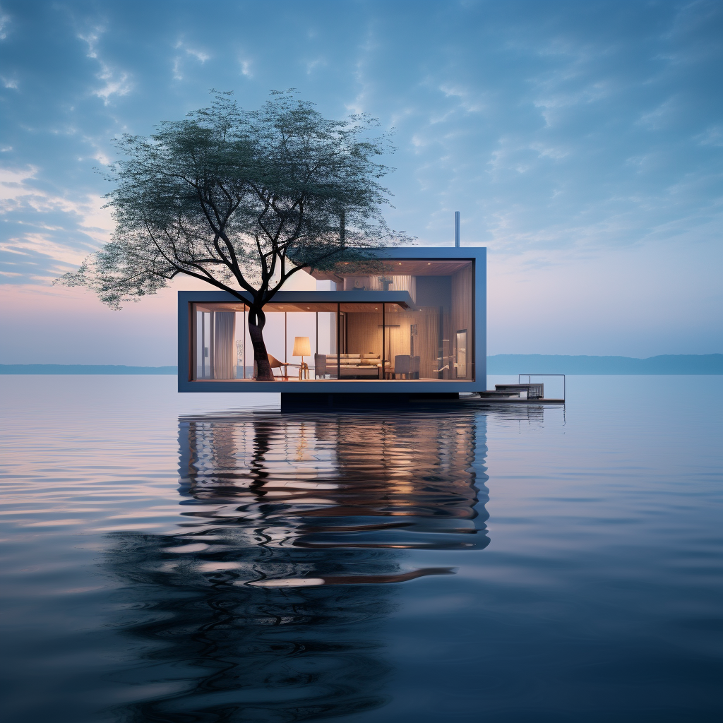 Architectural Intelligence: The AI Revolution in Design | by Bahram ...