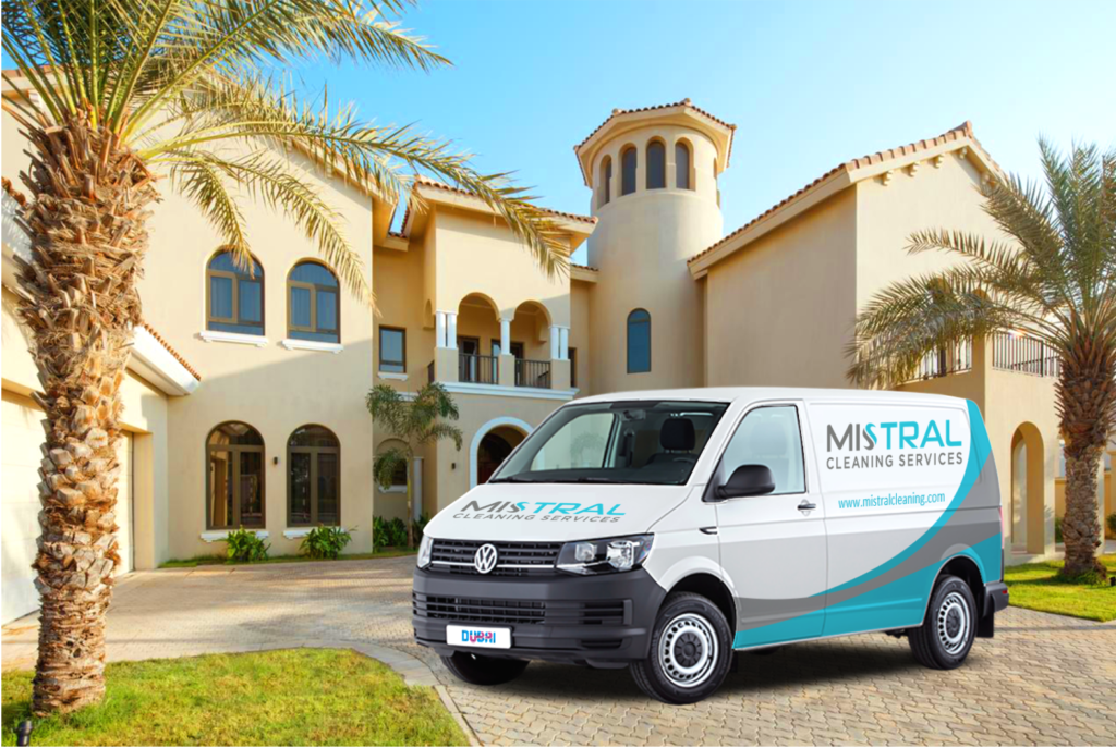 Best Duct and Vent Cleaning for you -Mistral Cleaning Services - Mistralcleaning - Medium