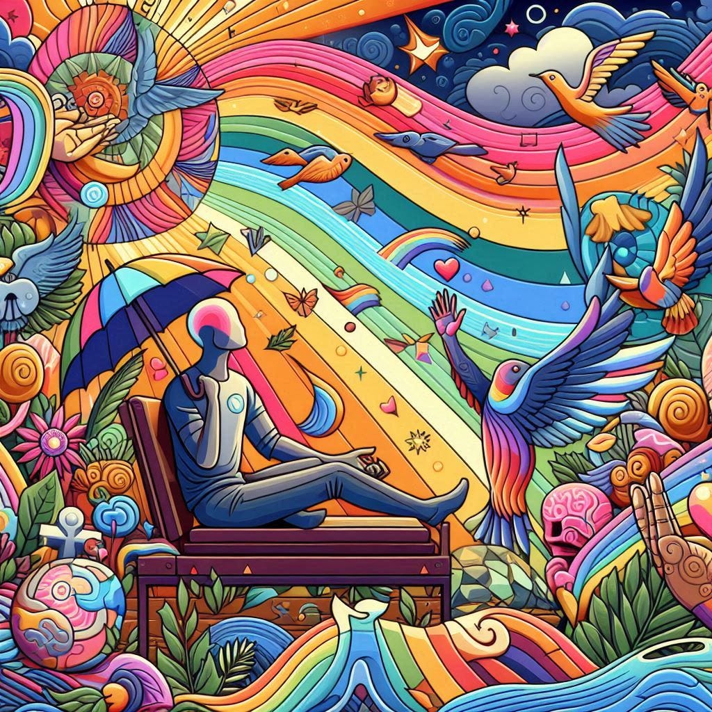 Healing And Building Resilience After LGBTQ+ Loss | by Makinde Muyiwa ...