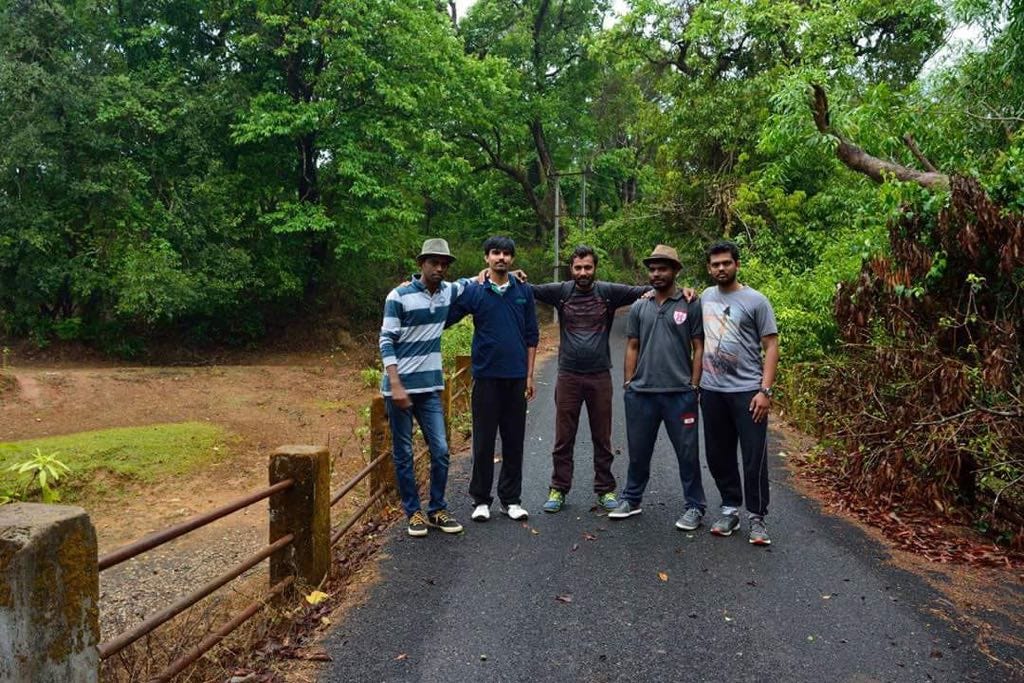 Why To Visit Dandeli?. Dandeli is a town which is nestled in… | by ...