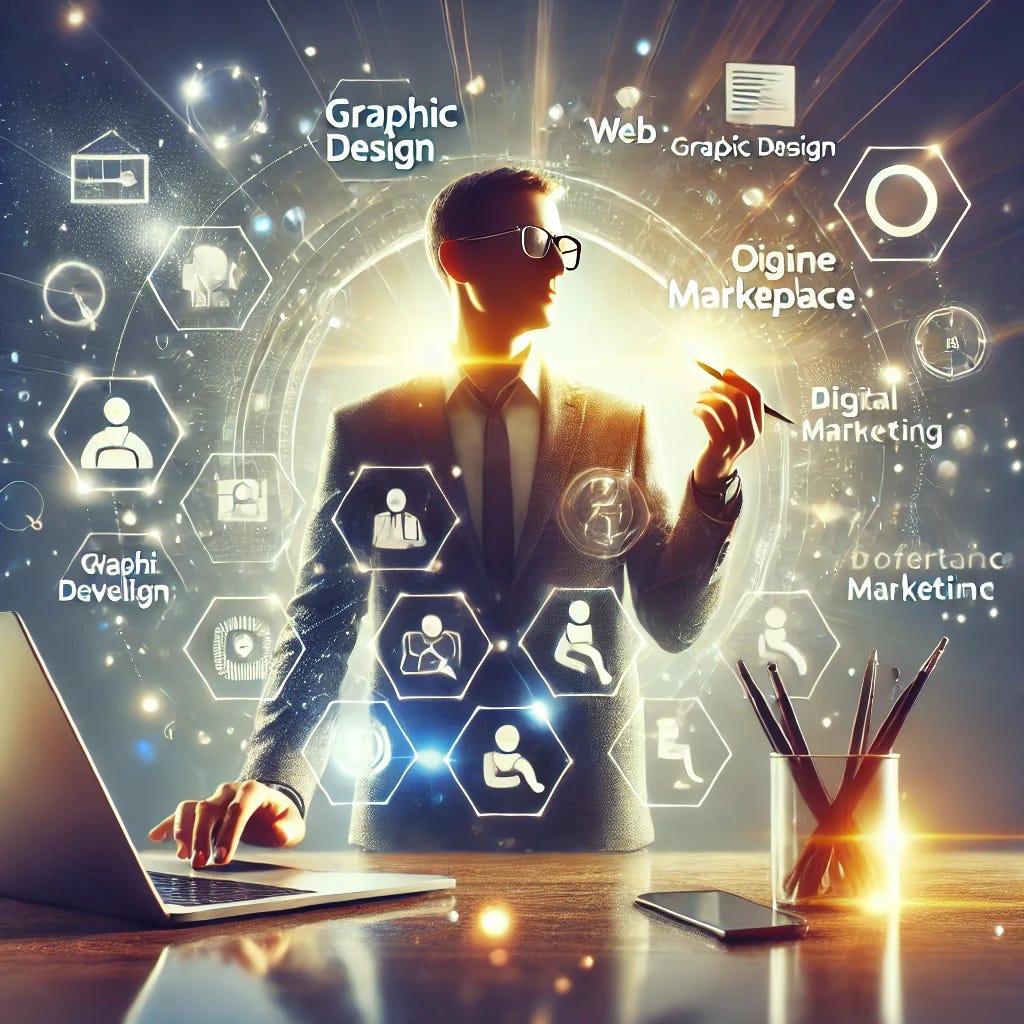 Top Freelance Services in High Demand: Boost Your Business with Fiverr ...