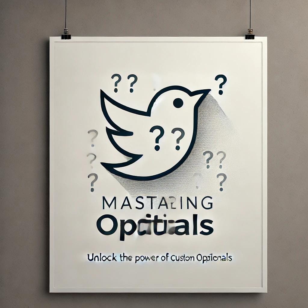 Mastering Swift Optionals: A Guide to Custom Optionals for Safer iOS ...