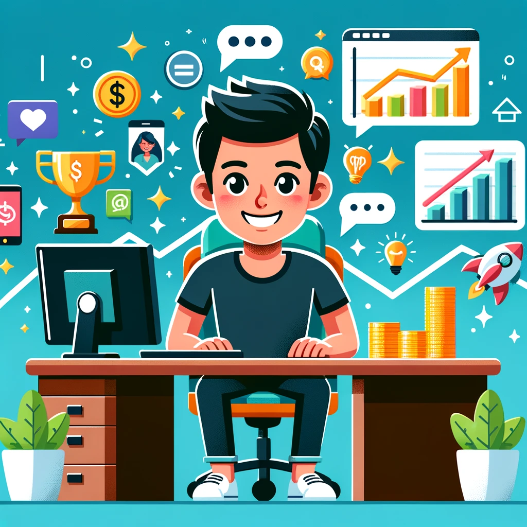 The art of productivity for online entrepreneurs: work, self-care ...