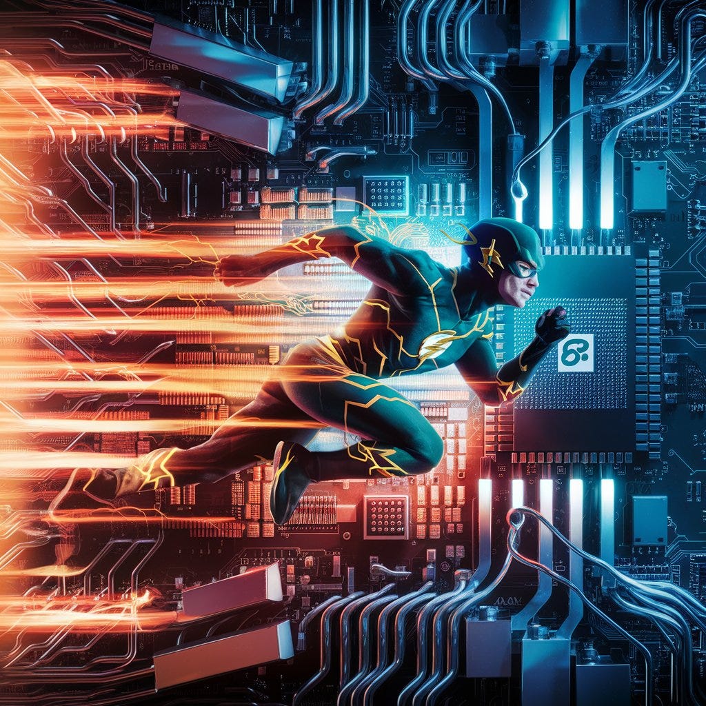 FastAPI: Desenvolvimento em Flash no Python | by Fastapi Profissional ...