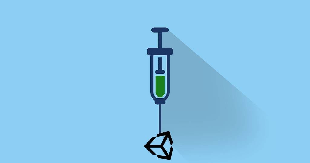 Dependency Injection In Unity3d A Motorcycle Needs Tyres To Move And By Akshay Arora