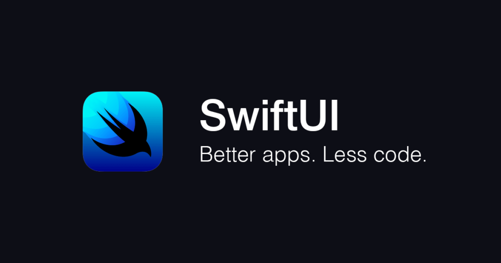 Getting Started With Swiftui Lets Get Started With Swiftui Now By Kiran Jasvanee Medium 