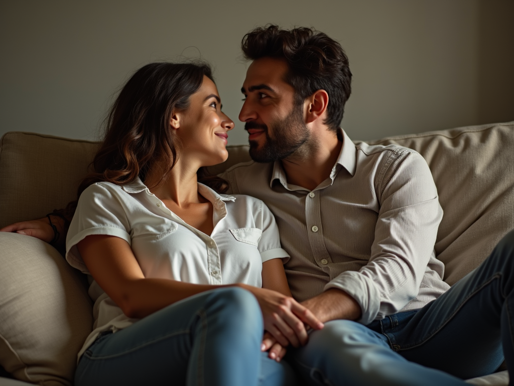 Why I Think Femdom Can Strengthen Communication in Relationships | by ...