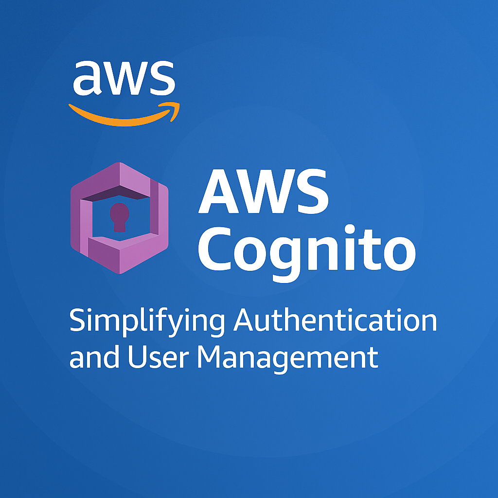 Understanding AWS Cognito — Simplifying Authentication and User ...