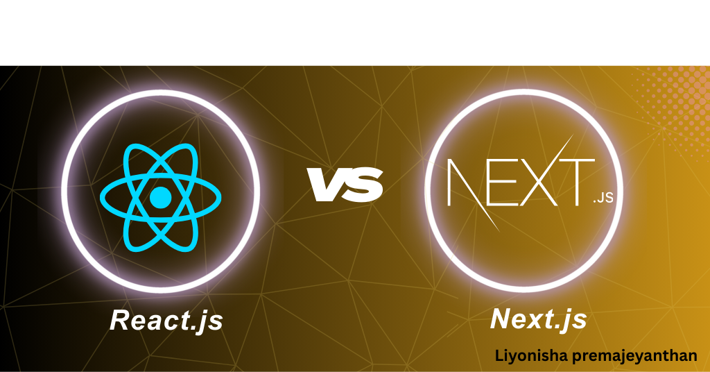 React vs Next.js: A Developer’s Guide to Choosing the Right Framework | by Liyonisha ...