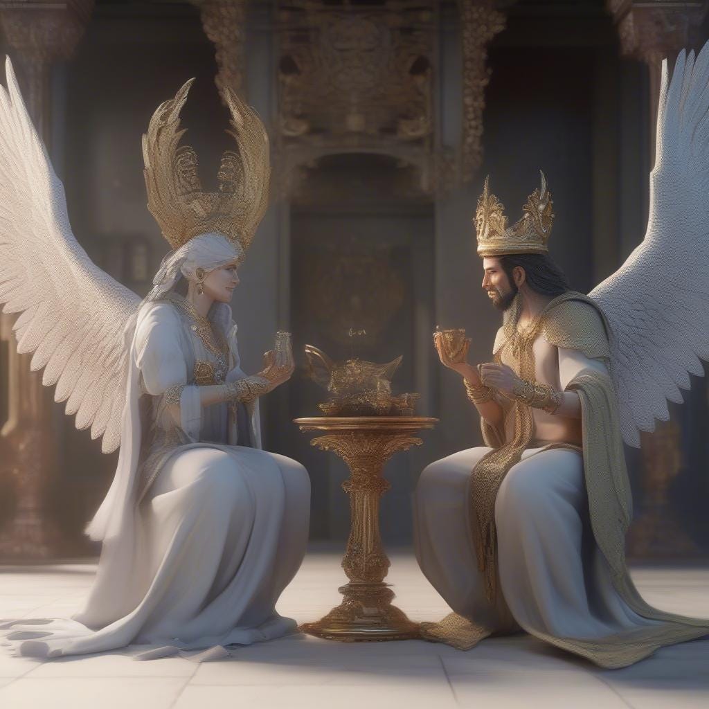 Lifting the Twin Flame Veil: Signs You’ve Found Your Spiritual ...