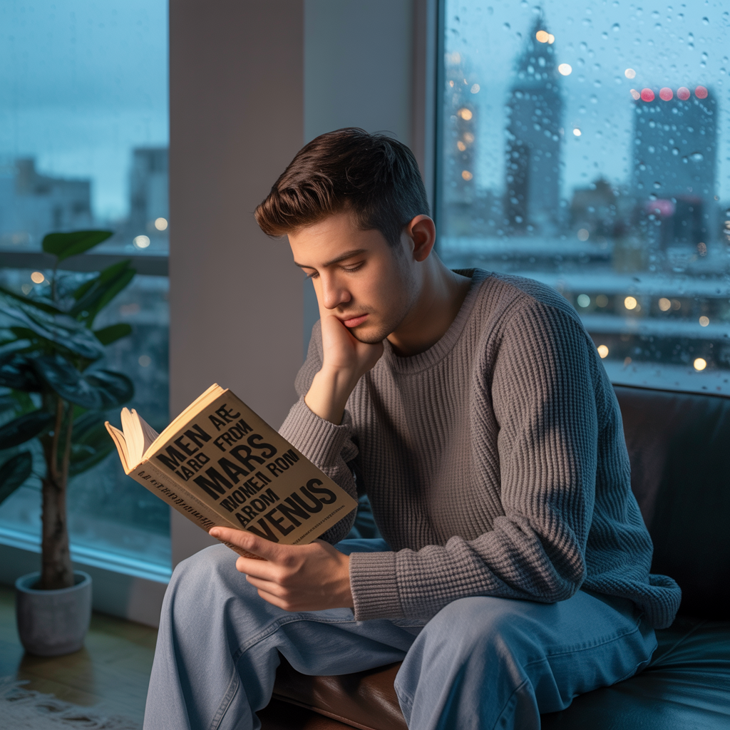 The Masculinity Crisis: Why Modern Men Don’t Know How to Be Men Anymore ...