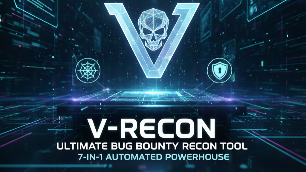 From Recon Burnout to Automation: How I Built My First Bug Bounty Tool ...
