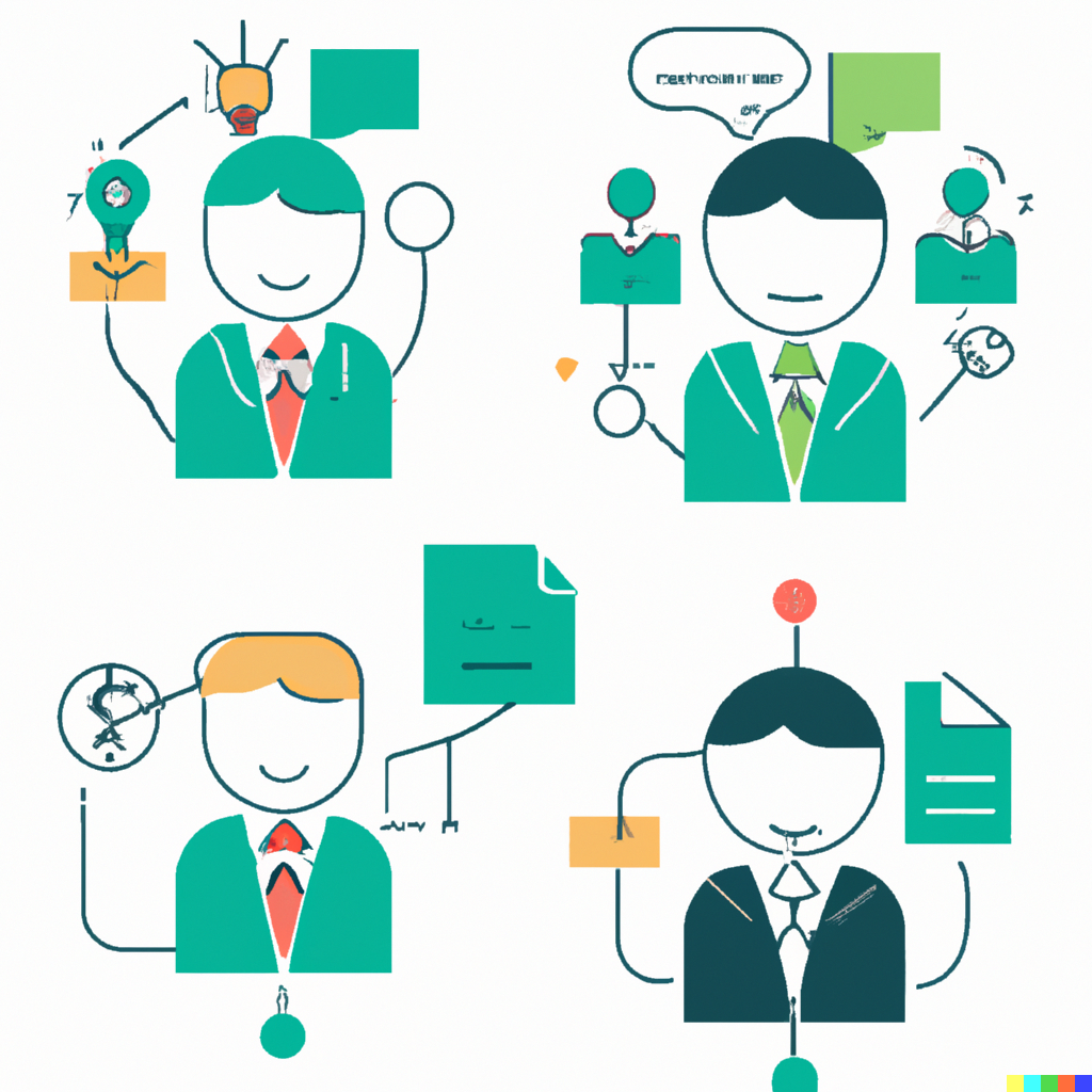 Strategize for Stakeholder Success: Achieving Balance and Value | by ...