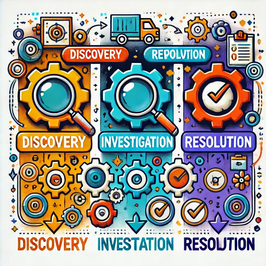 Postmortem: Outage Due to Database Connection Exhaustion | by Damilola ...