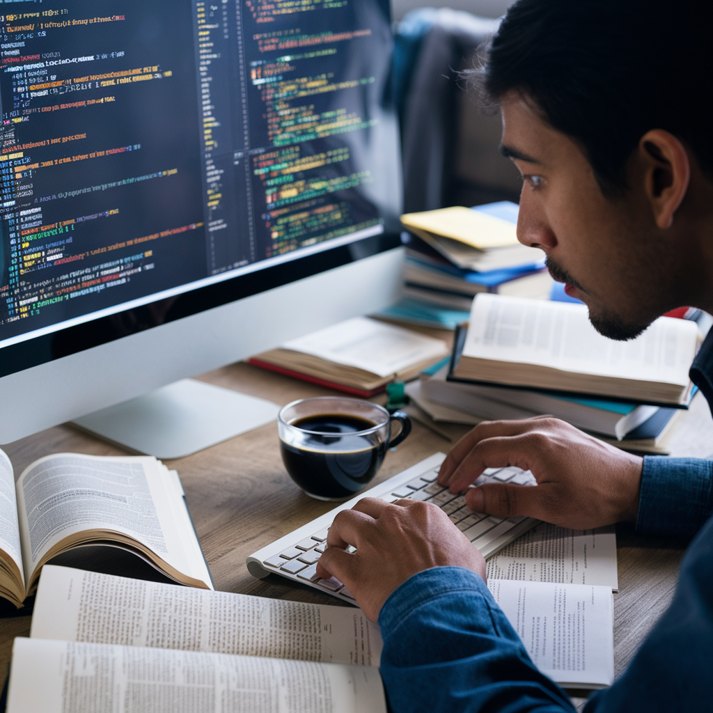 How to Read Other People’s Code. Since I started programming, I have… | by Crank Lee | Level Up ...