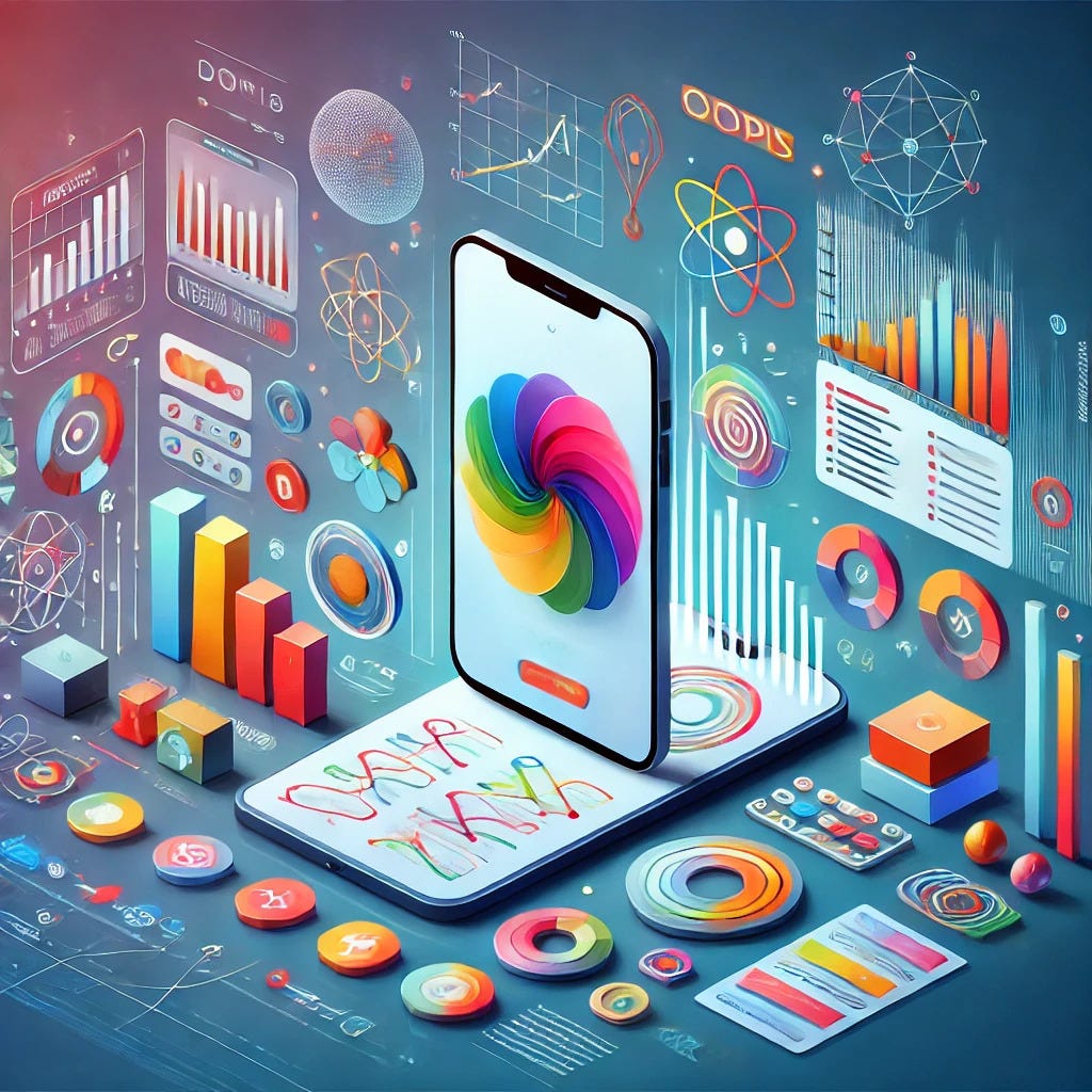 Synthetic Data Generation For Flutter Ui Testing By Asian Digital Hub Tech Vibes Jan 2025