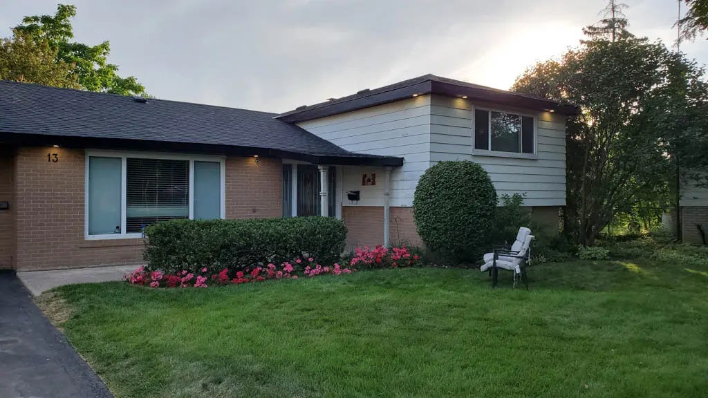 Professional Soffit and Fascia Installation and Repair Services ...