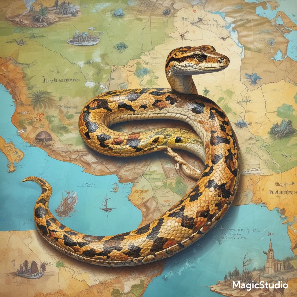 How To Correctly Project A Geodataframe By Unicornonazur Top Python Libraries Medium