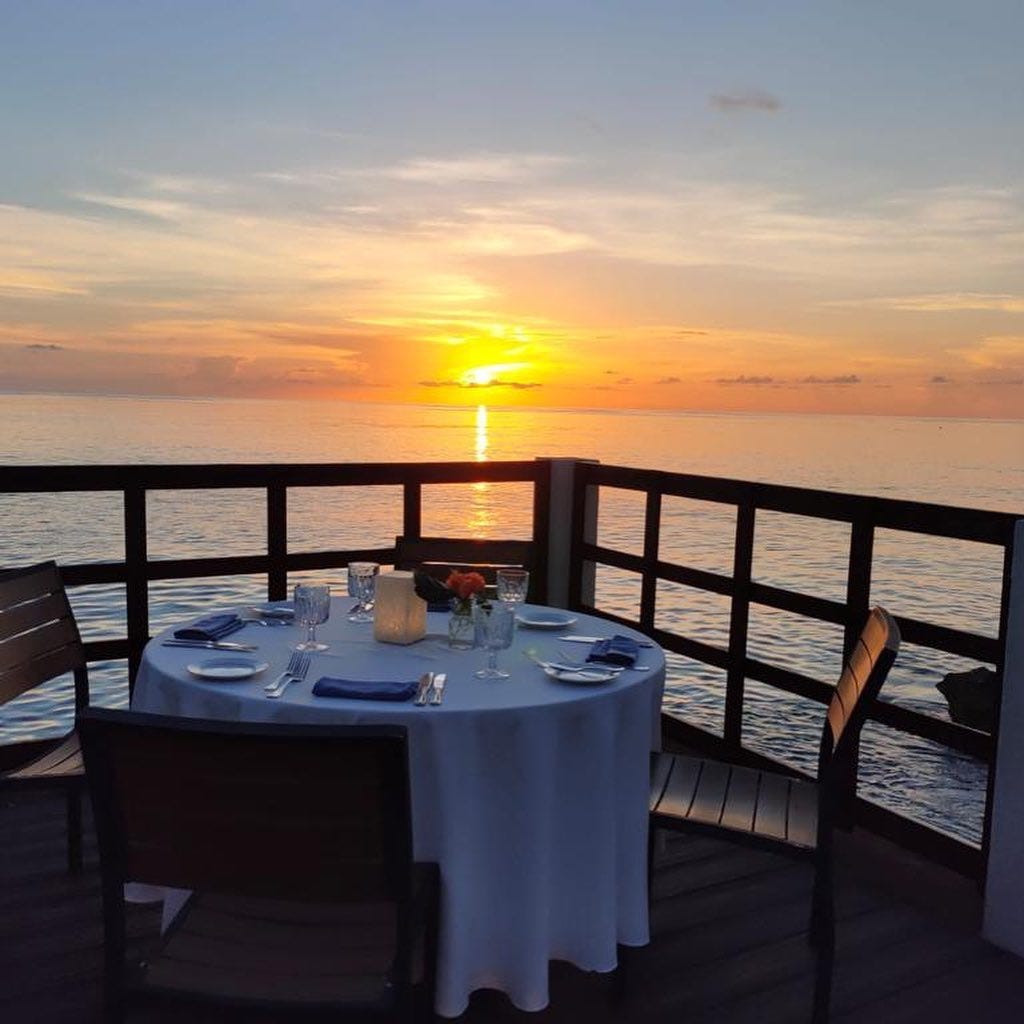 Welcome to Grand Old House: Where Timeless Elegance Meets Culinary ...