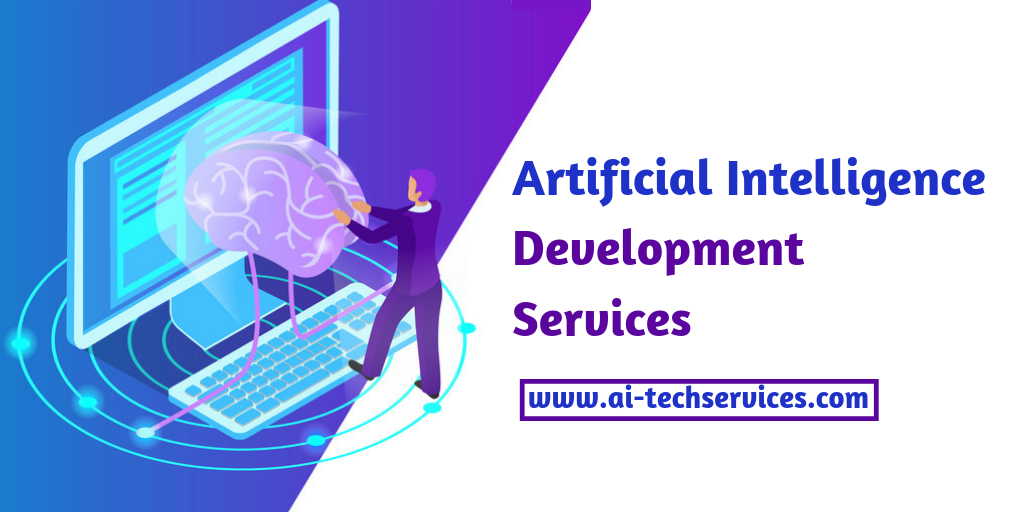 AI Development Services | AI-Techservices | by AI Techservices | Medium