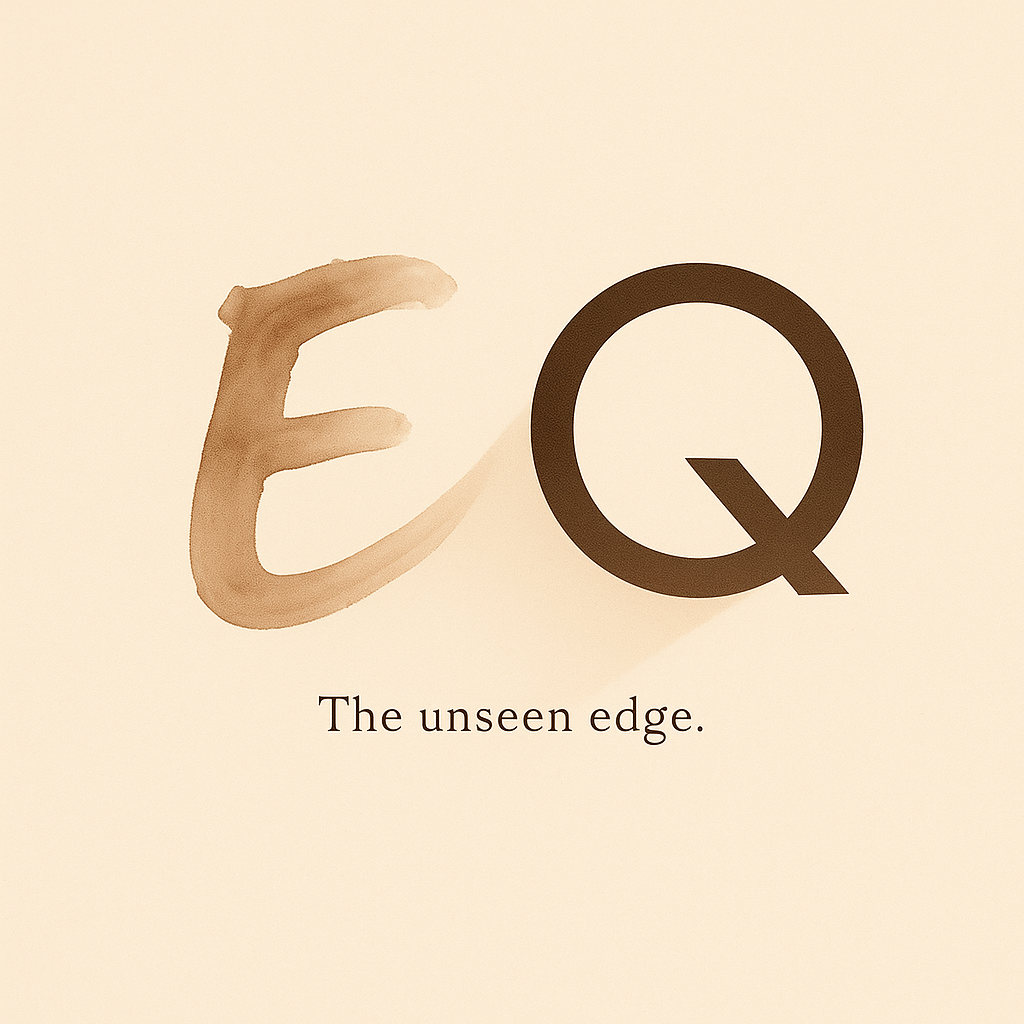 The Emotional Intelligence Advantage: Why Founders Who Feel, Win | by ...