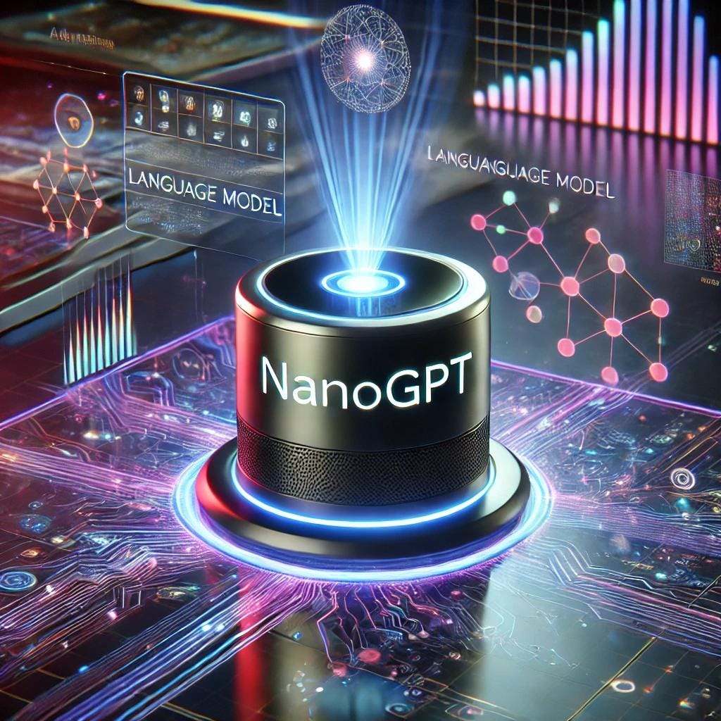 Understanding nanoGPT: A Deep Dive into Transformer Architecture Implementation | by Shawn ...