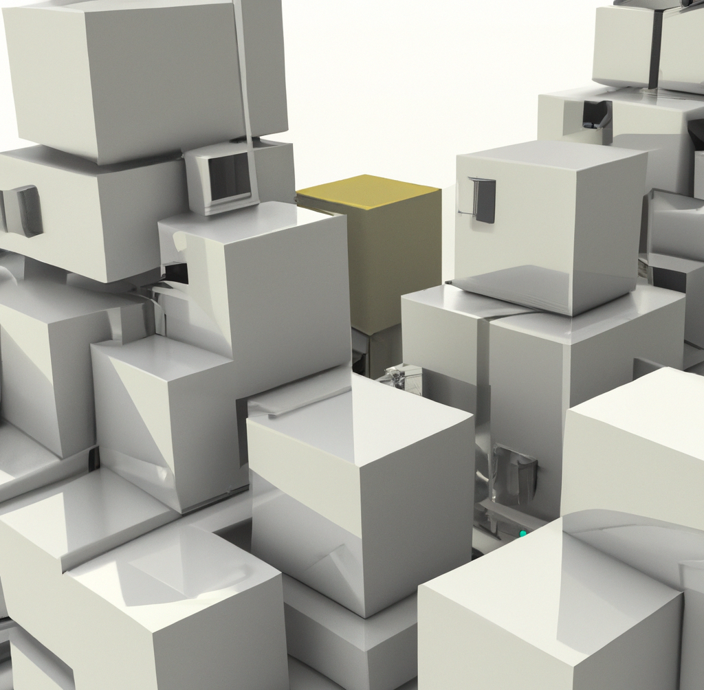 Getting Started with XState. XState is a powerful JavaScript library… | by Benjamin Franklin ...