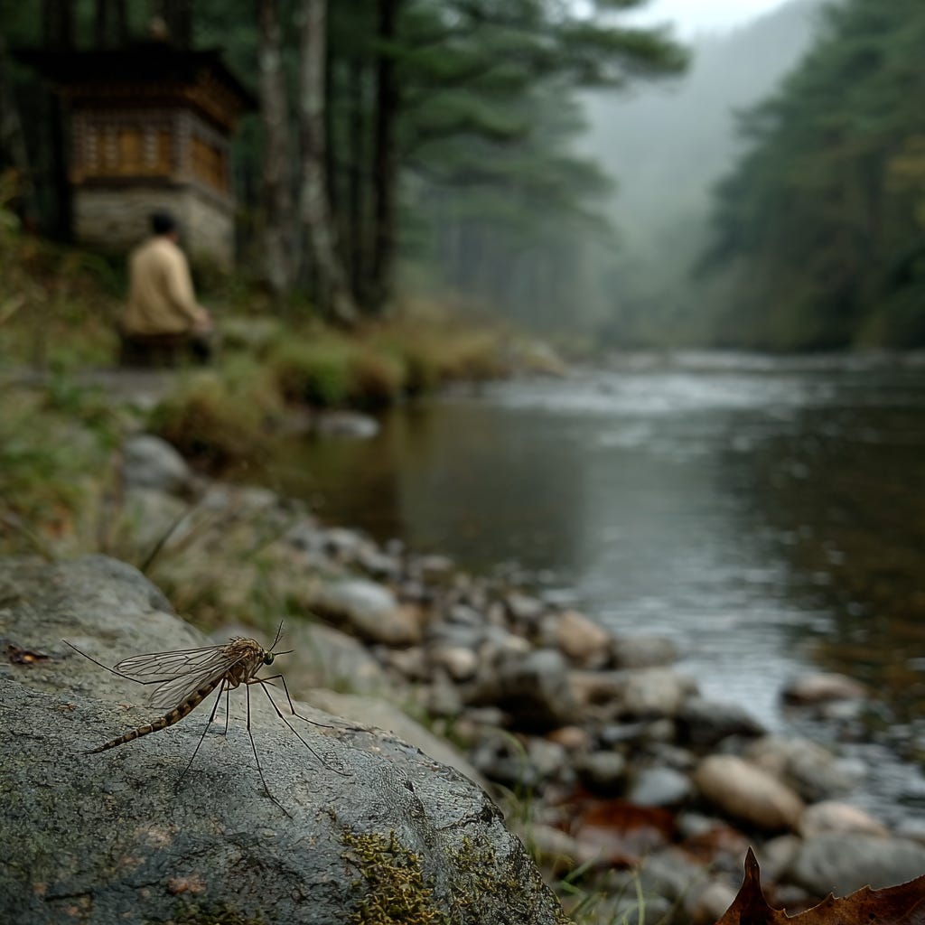 Karma Pays It Forward. By Michael Erlewine | by Michael Erlewine ...