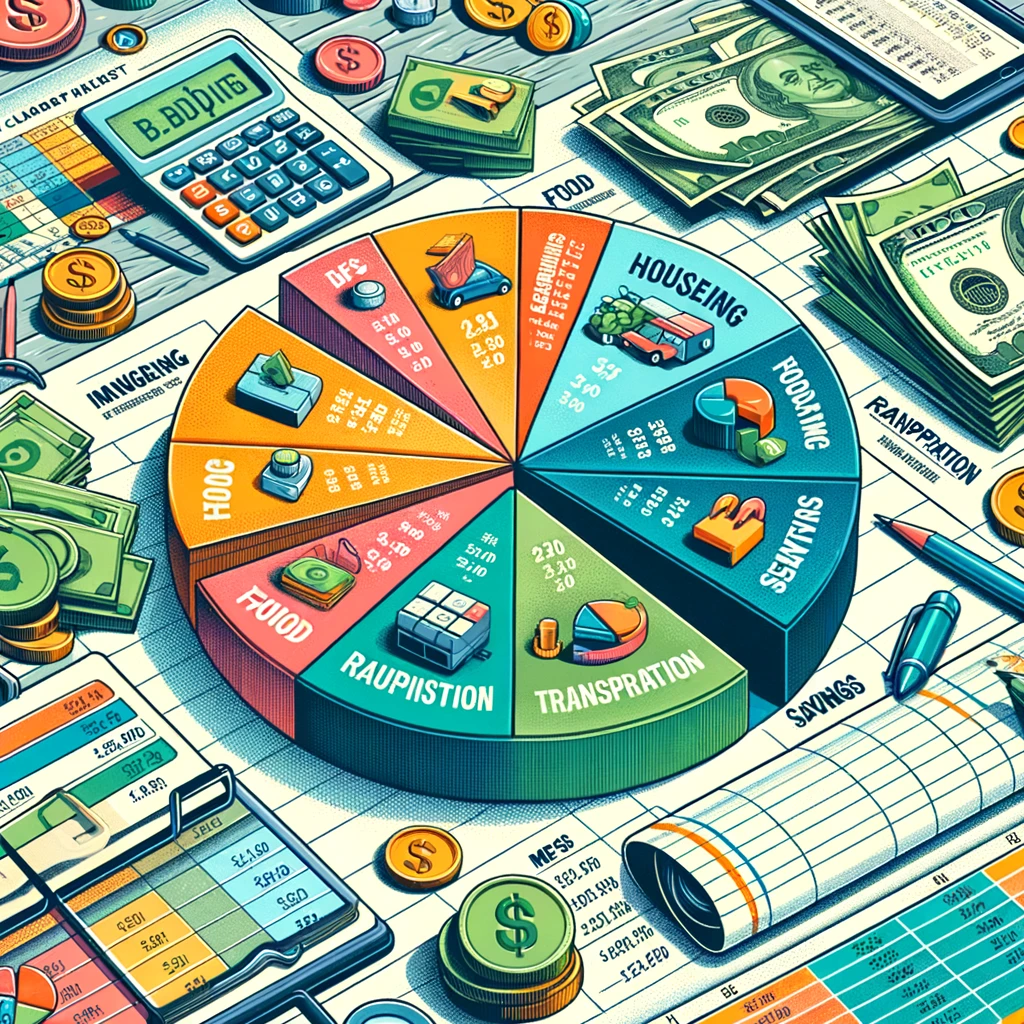 What is the Simplest Budgeting Method? 5 Options to Choose From | by ...