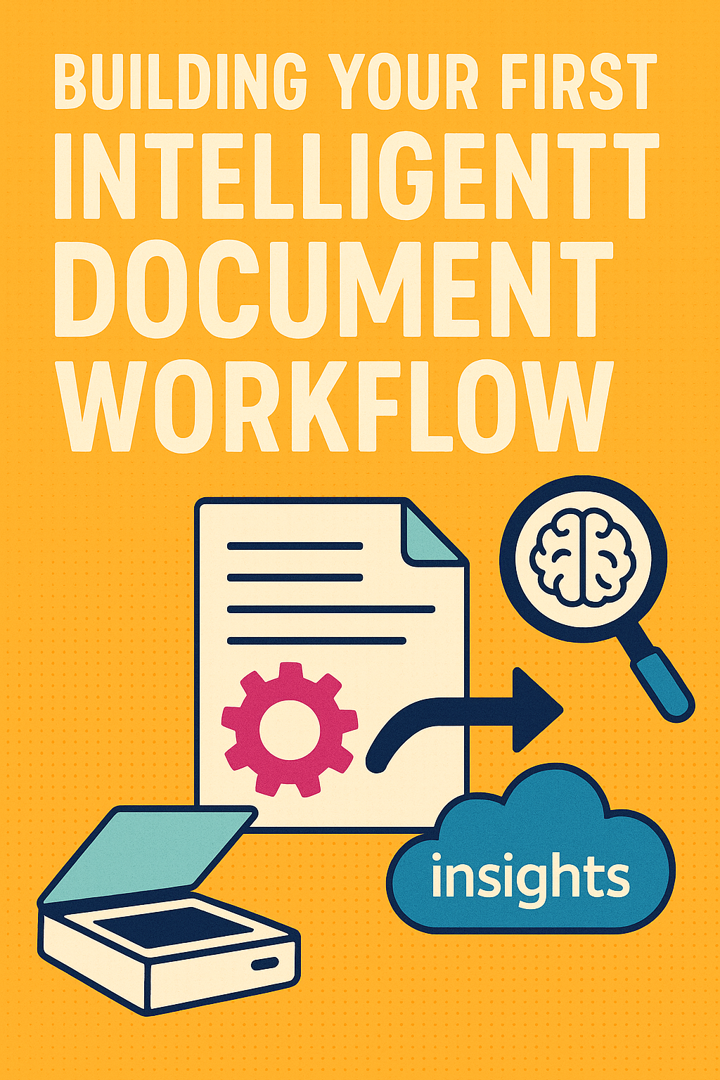 Building Your First Intelligent Document Workflow with AWS Textract and ...