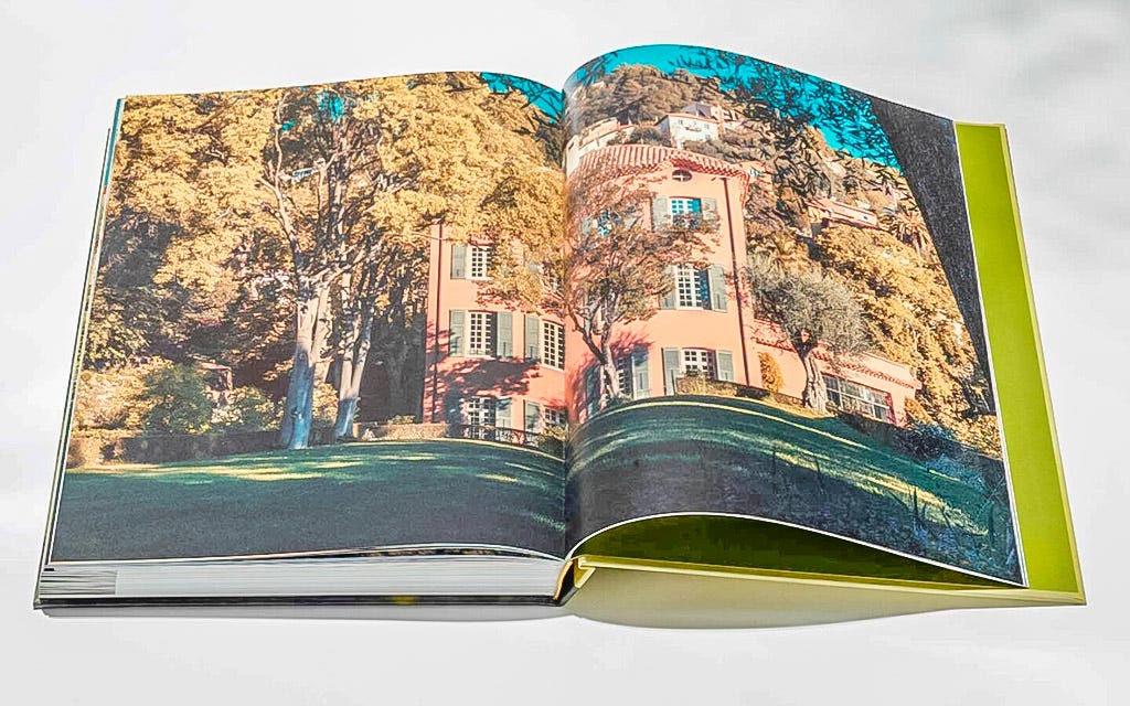 Unique sensory experience: “The Atlas of Perfumes” by Louis Vuitton ...