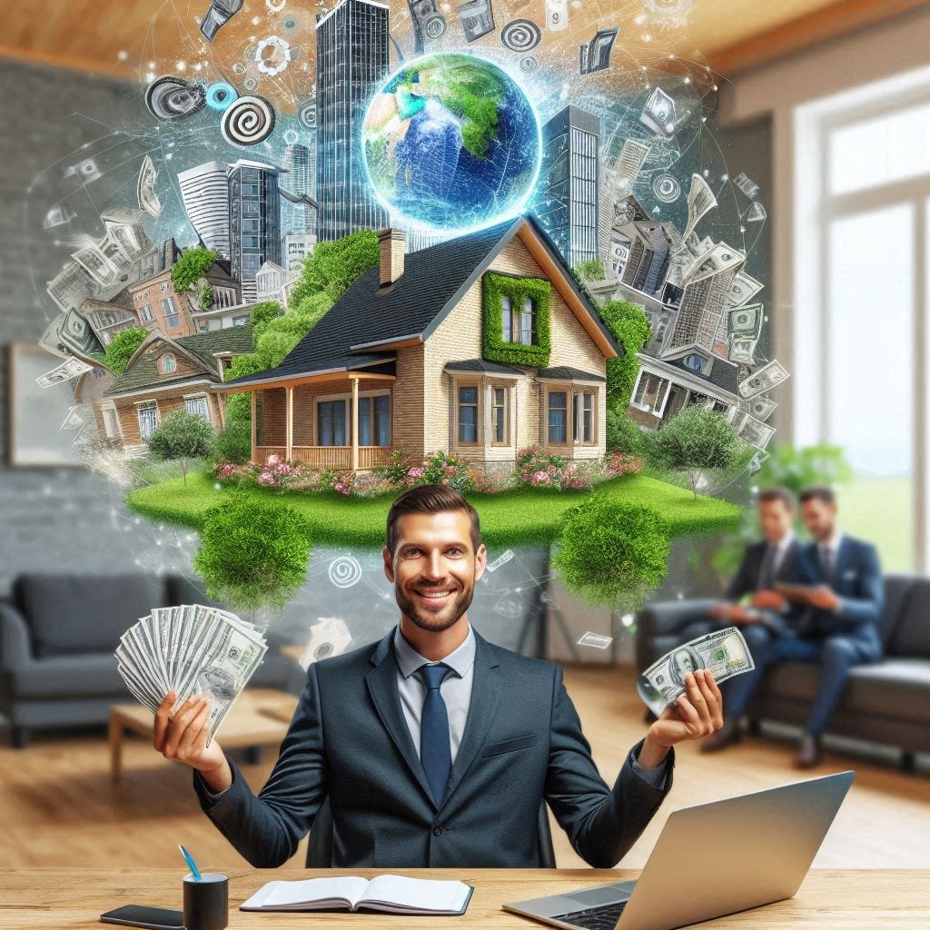 Why Professional Home Buyers Are a Game-Changer for Home Sellers | by ...