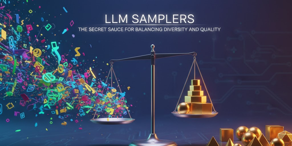 Everything You Need To Know About LLM Samplers | Artificial ...