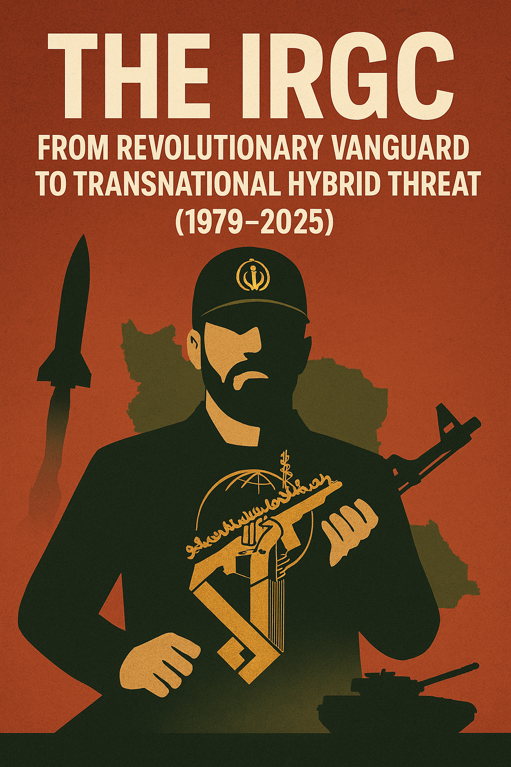 From Revolutionary Vanguard to Transnational Hybrid Threat: The Rise of ...